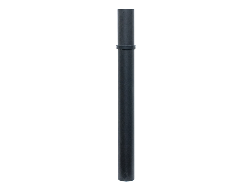 In-Ground Post with Swivel/Tilt Mount