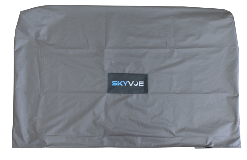 Skyvue Outdoor TV Cover | SkyVue Outdoor TVs