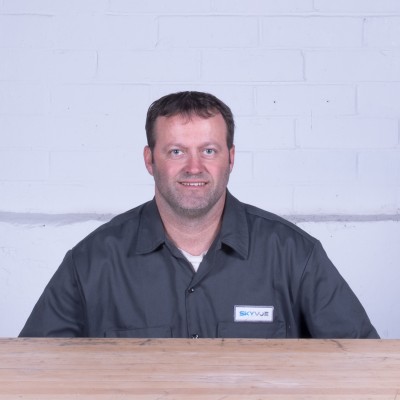 Shane G | SkyVue Outdoor Televisions
