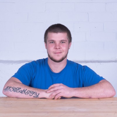 Josh C | SkyVue Outdoor Televisions