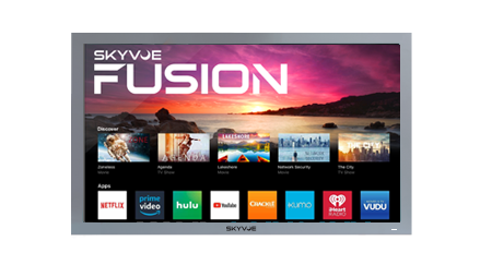 Fusion-Outdoor-TV_Logo | SkyVue Outdoor Televisions SkyVue Outdoor ...
